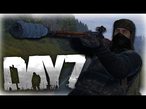 69% Accuracy - DayZ Indonesia