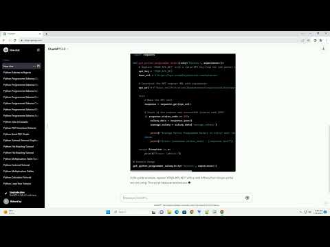python programmer salary in pakistan