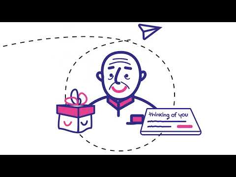 Connect the 40% Explained