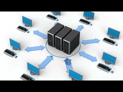 The Future of Web Hosting: Benefits and Advantages of Cloud Solutions - Raksmart