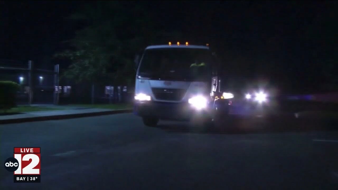 AAA activates Tow to Go program for Christmas, New Year's