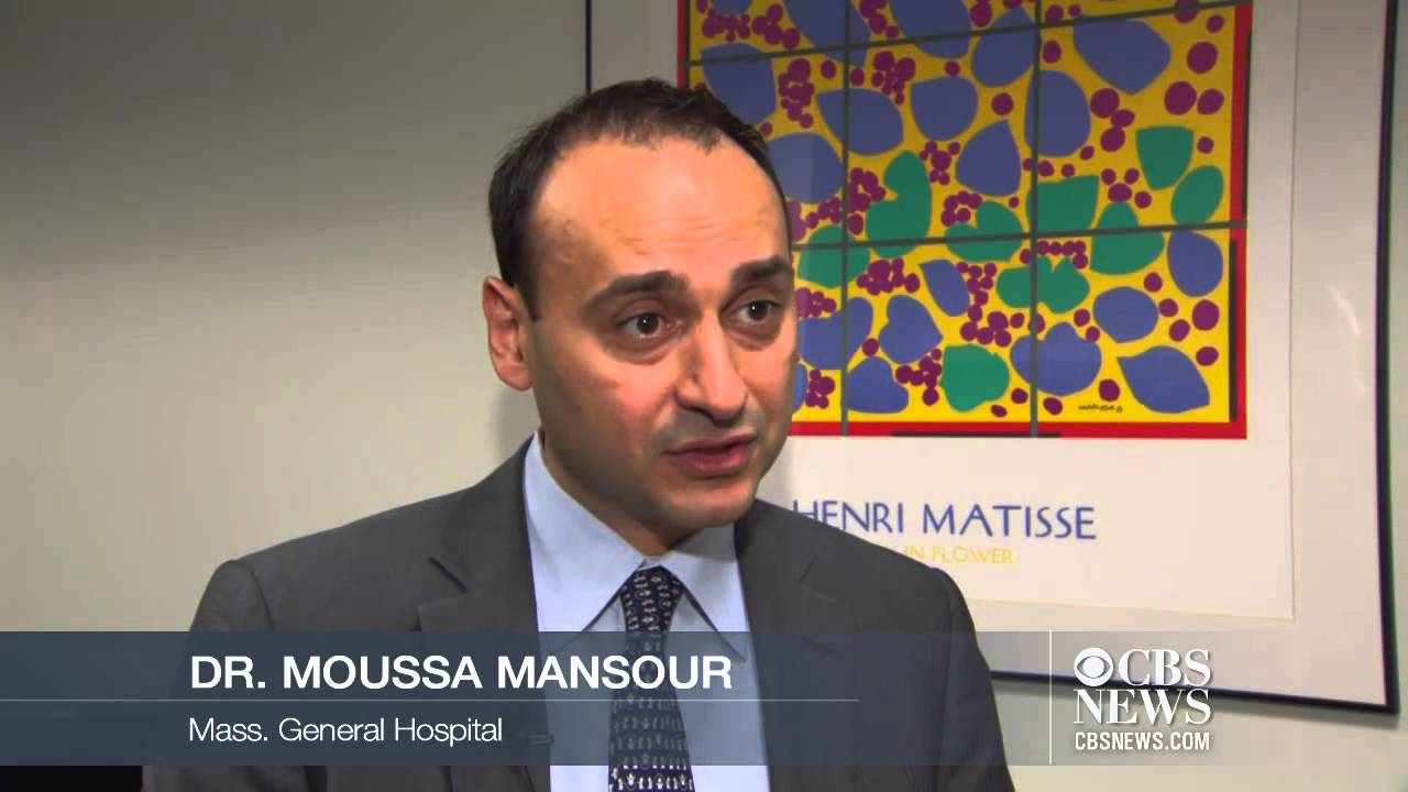 Medical GPS helps doctors in heart surgeries