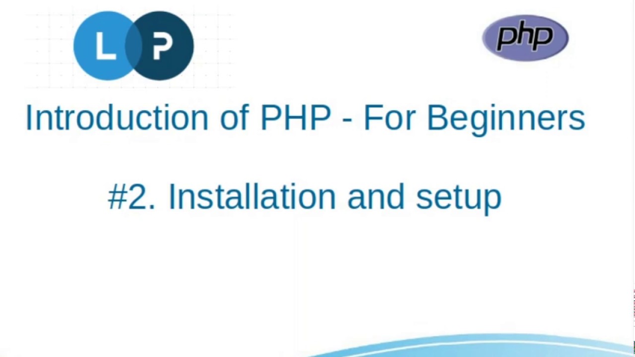 Install and Setup WAMP Server | PHP Tutorial | PHP For Beginners | Learn PHP Programming