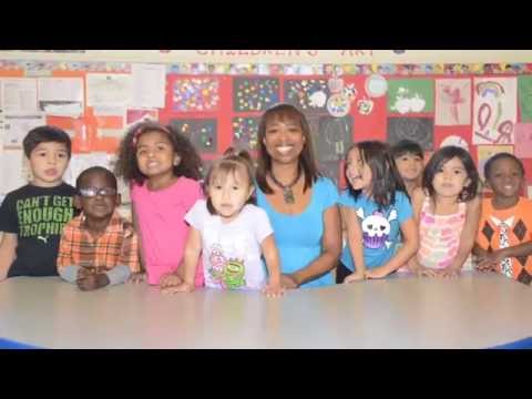 Preschool Services Department Hiring Event