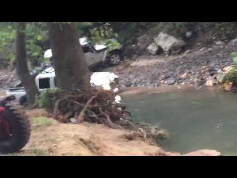 Nissan NP300 4x4 2013