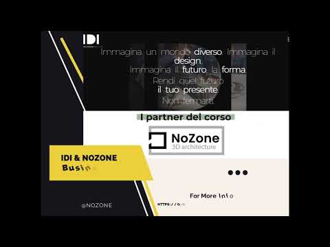IDI e NOZONE business partner