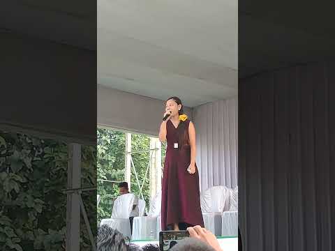 Charan Momin aro Mikkimchi ni gitringa