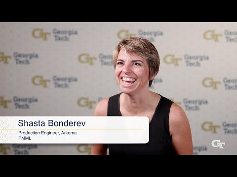GTPE Student Story: Career Advancement & PMML