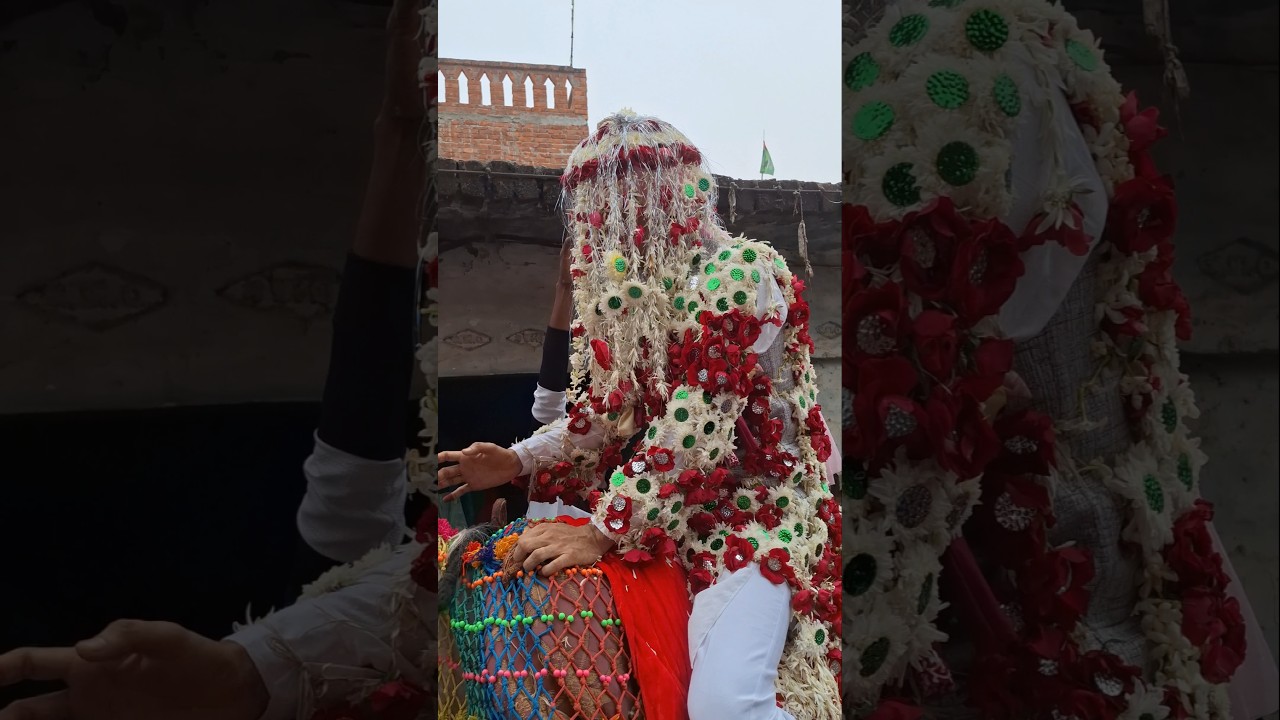 Imran Ansari riding on a horse #shorts #video #groom #engagement #shaadi #trending #love 📯💖🥀