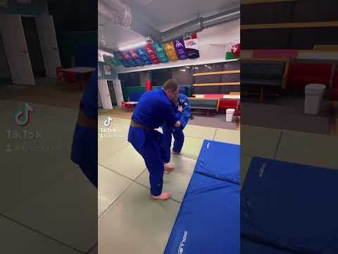 Some combo action 💪 #judo #howto #colorado #fyp #wrestling #sambo #ijf