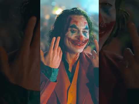 Joker_WhatsApp_status #short #shorts