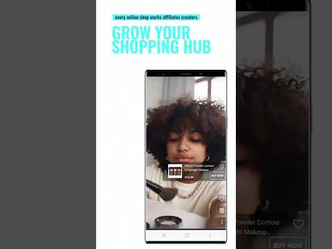 Creator Hub on MY LIVE #liveshopping #shopping #shopwithme #liveselling #tiktokshop #creator #live