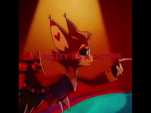 Everything at once #husk #hazbinhoteledit #hazbinhotel #hazbinhotelhusk #huskhazbinhotel