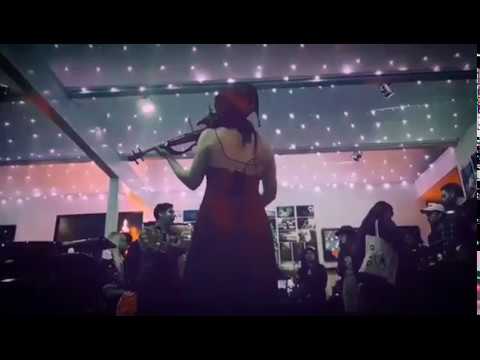 Hire Elizabeth Bacher - Violinist in Los Angeles, CA | GigSalad