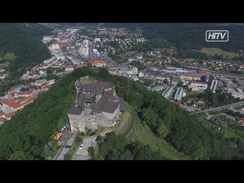 Goldgräberstimmung in Kapfenberg