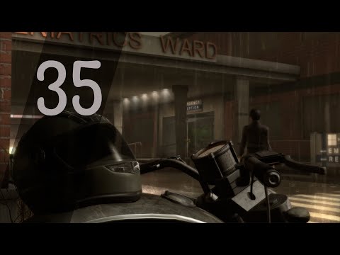 Steam Community :: Video :: Heavy Rain Walkthrough Part 35 | Unraveling ...