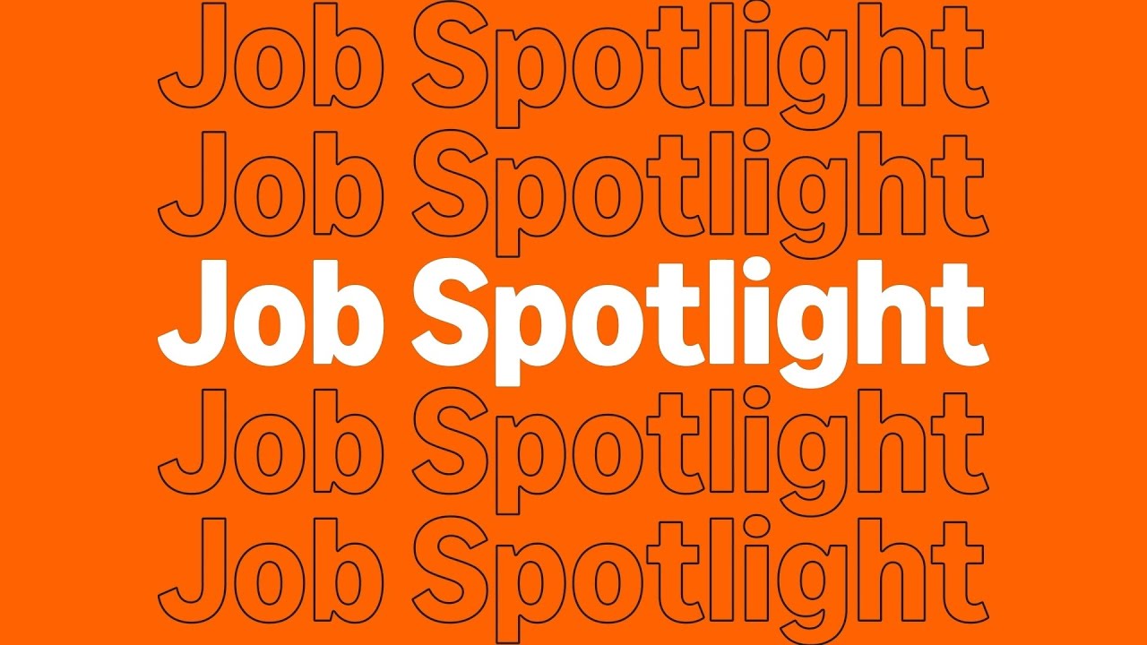 Amazon Operations Job Spotlight - Software Development Engineer