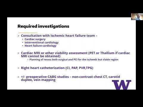 Dr. Maz Khorsandi - Low EF