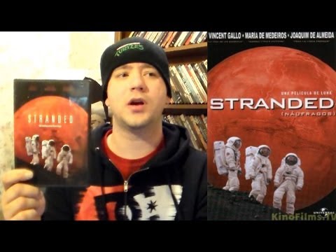 Stranded (2001) Movie Review