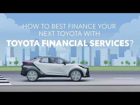 Toyota Financial Services: Trade Cycle Management