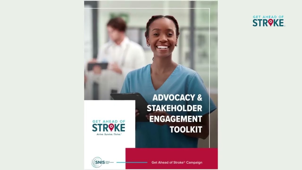 Advocacy and Stakeholder Engagement Toolkit