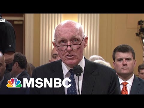The Cognitive Dissonance Infiltrating The GOP | The Mehdi Hasan Show