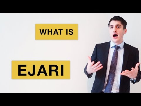 What is Ejari?