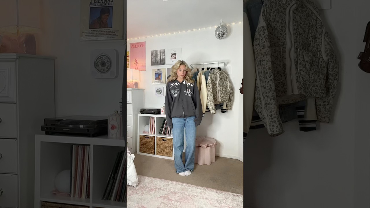 #springoutfit #springoutfits #outfitinspo #outfitideas #ootd #ootdfashion #whatdoiwear #fashion