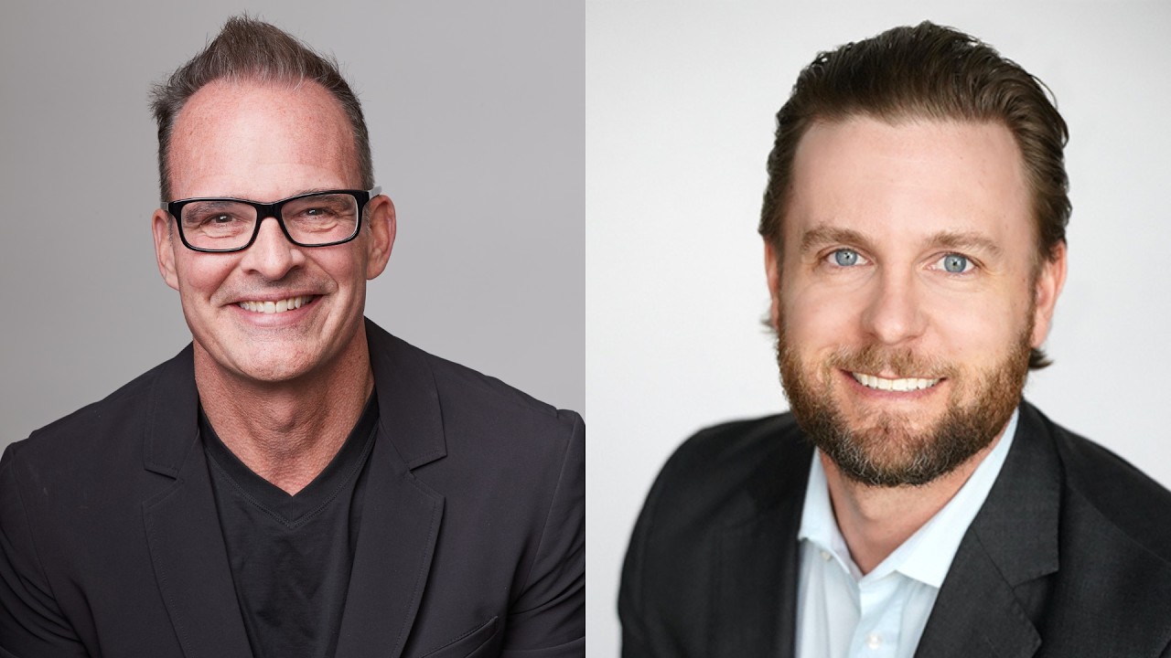 Episode 7: Unlocking Real Estate Success - Insights from Real Trends