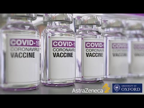 How effective is Astrazeneca vaccine?