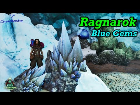 Steam Community :: Video :: Ragnarok Blue Gems