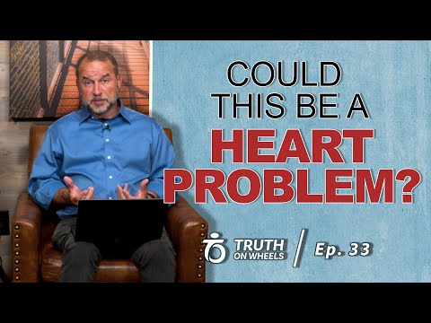 Looking for the Best in Others | Truth on Wheels