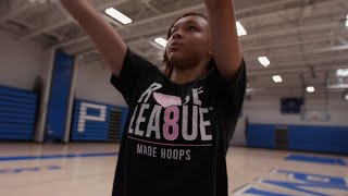 Duke Soccer Commit Riley Jackson Shares a Passing Drill - Sports Stars ...