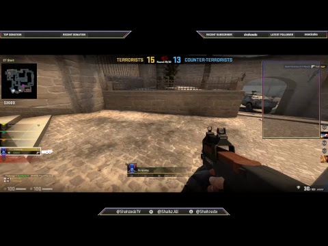Steam Community :: Video :: CSGO COMPETITIVE NOOB