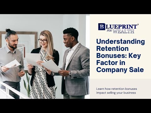 What is a Retention Bonus & How Does it Work?