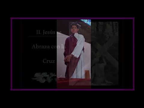 Romancero de la Vía Dolorosa
