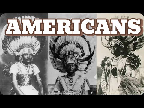What are the LARGEST Native American Tribes and States