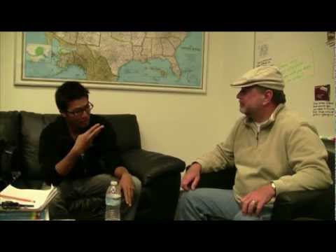 ESL Student Shares His Experience at CSULB
