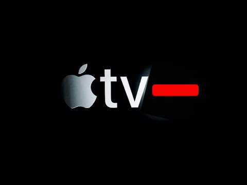 The Apple TV Minus