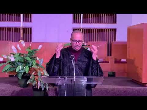 Jesus The Bread of Life! – Nicholas Hood III Ministries