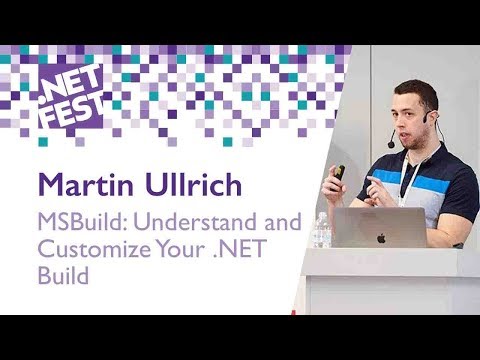 Introduction to MSBuild – petersnotebook