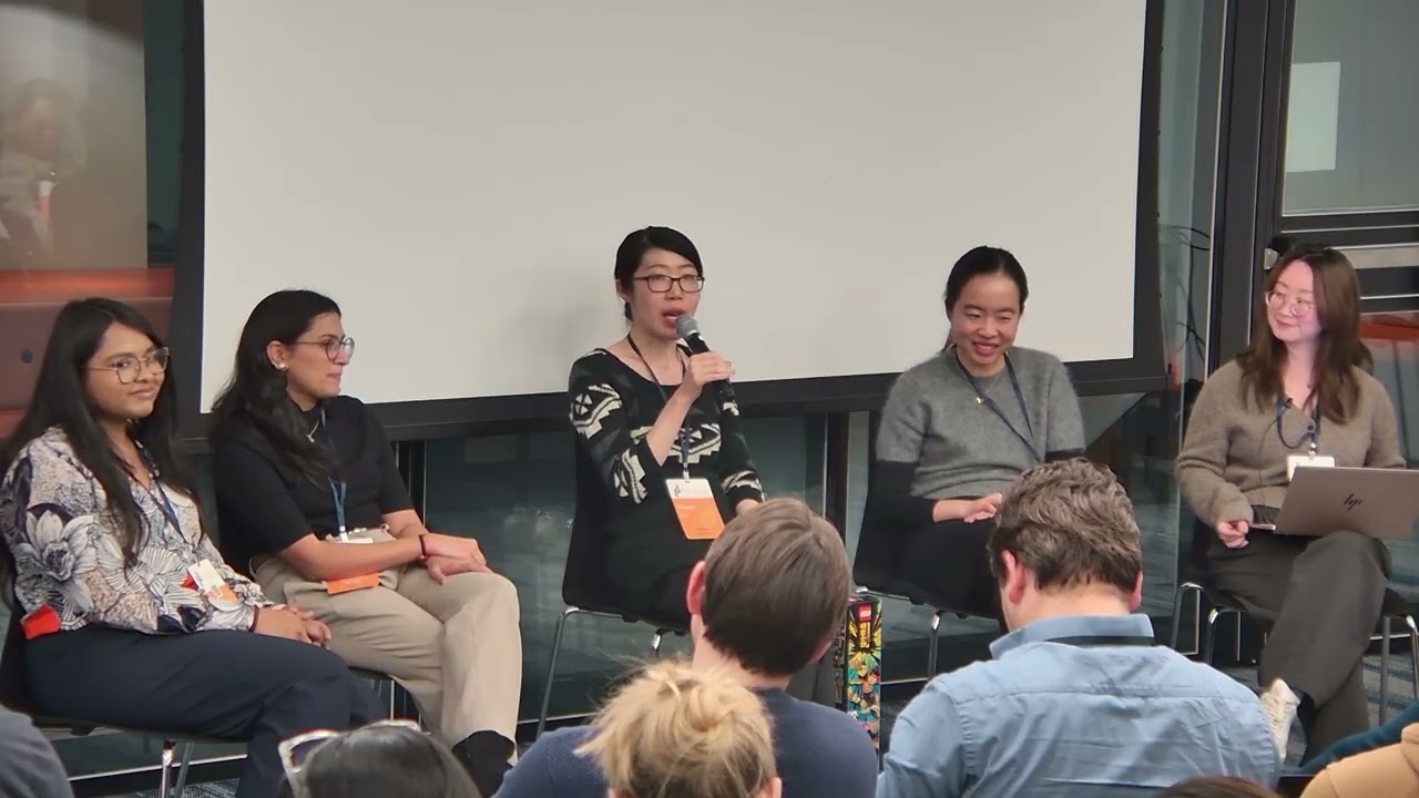A Panel Discussion - How AI Is Transforming Data Careers-PyData Boston 2025