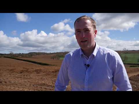 Gilfresh Produce working with ScanStone machines in Northern Ireland