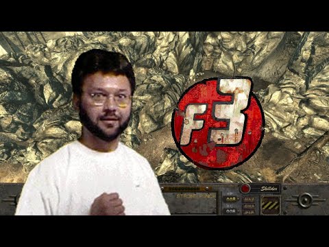 Steam Community :: Video :: Fallout 3 Classic Edition (Van Buren)
