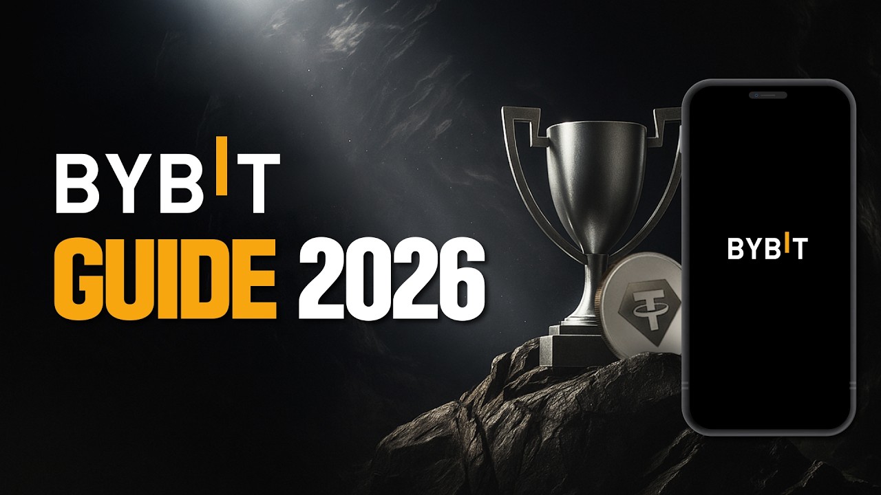 Bybit Sign Up Guide 2026 Complete Registration and Deposit Tutorial