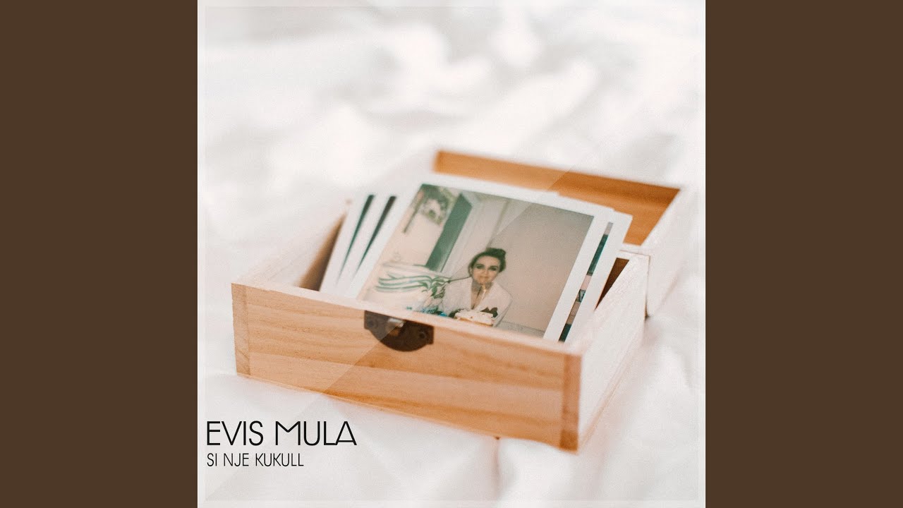 Festivali i Këngës #47: Evis Mula - "Unë jam dashuria"