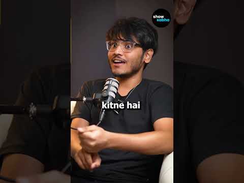 YouTube Income Reality😨... Edited by - @_.rohit._agarwal #showsabha #youtubeincome #earning