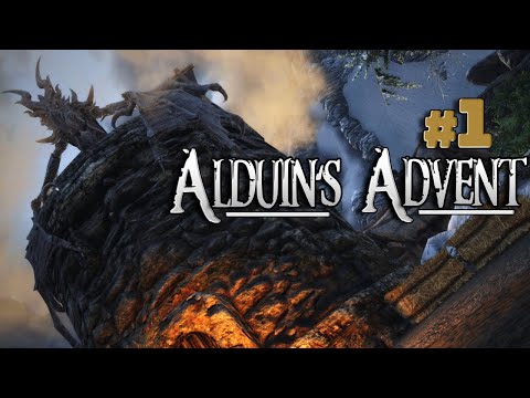 Skyrim Special Edition | Rudy Enb for Cathedral Weathers