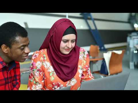 Study our Master of Health Science in International Healthcare Management (Part-time) at ATU.