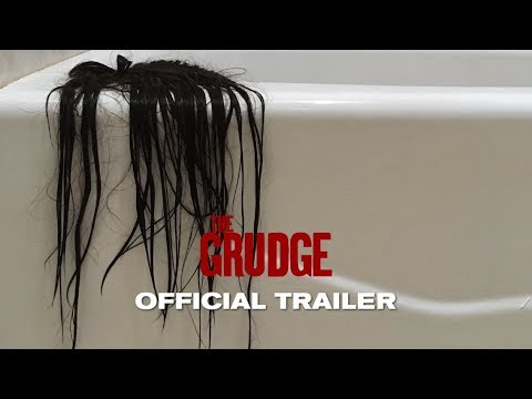 THE GRUDGE - Teaser Trailer (HD)